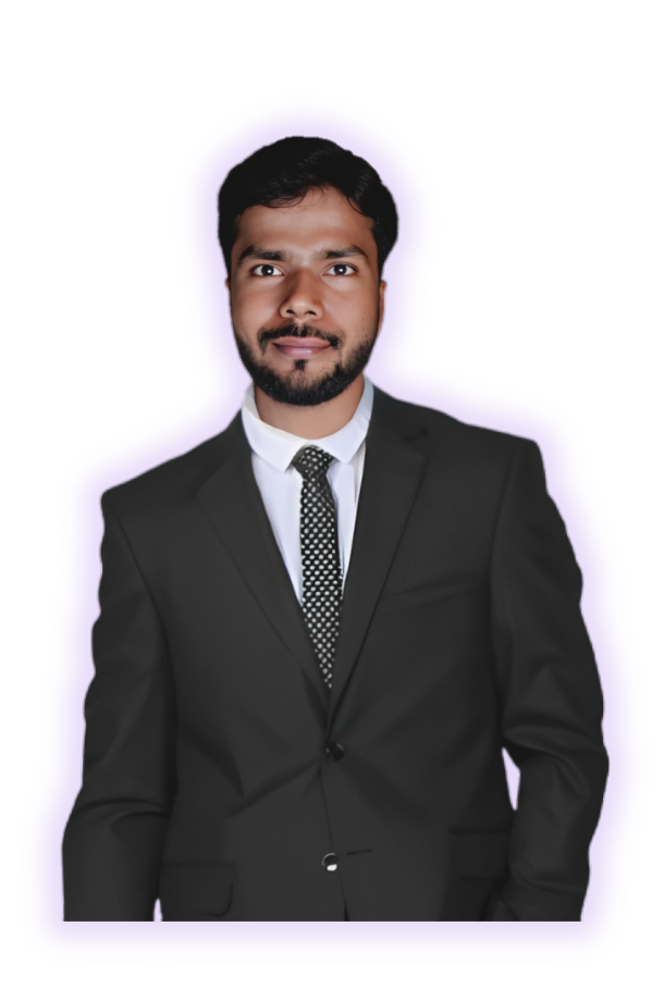 Dinesh Sharma | Portfolio